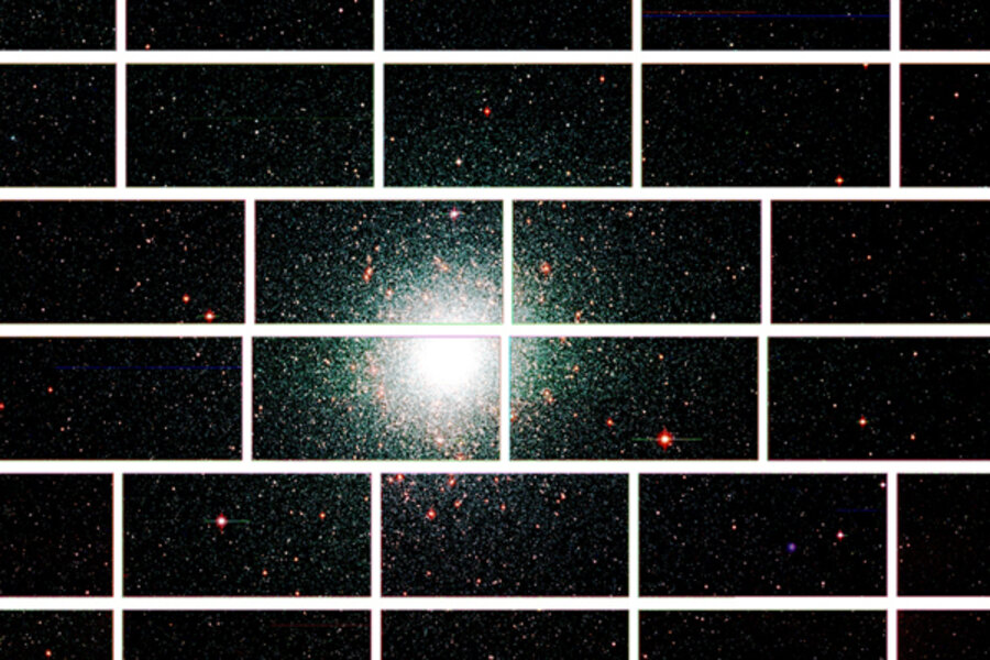 Dark Energy Camera whirs to life, begins snapping deep-space photos ...