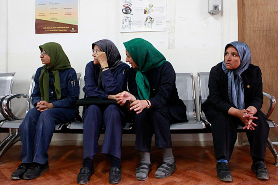 Iranian group MEK coming off US terror list: Unrelenting campaign pays ...