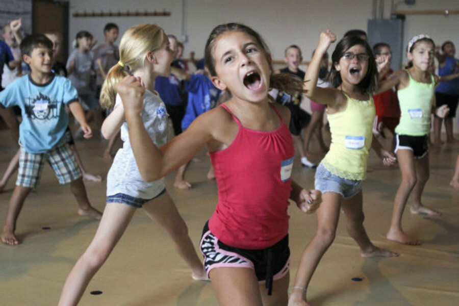 Bullying facts: Sifting through the hype for a clear picture ...