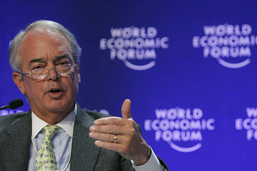 US energy sector better off than four years ago? Duke CEO says yes ...