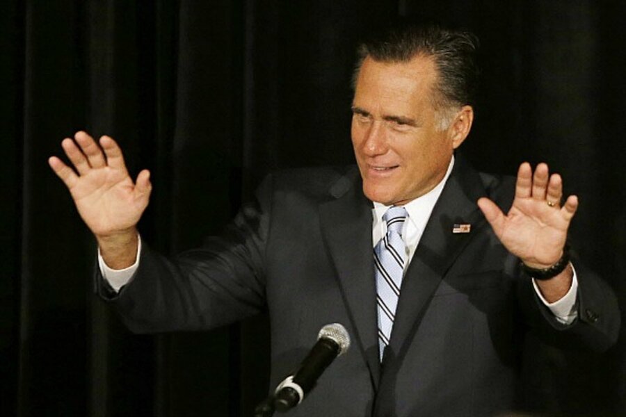 Yes, he's rich. Mitt Romney finally releases his tax returns ...
