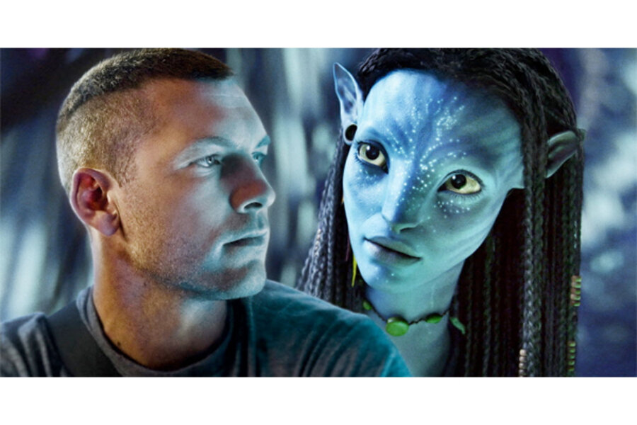 'Avatar' prequel will come after 'Avatar 2' and '3,' says James Cameron ...