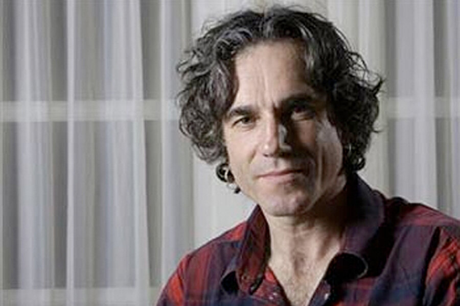 'Lincoln' trailer shows impressive acting ensemble - CSMonitor.com