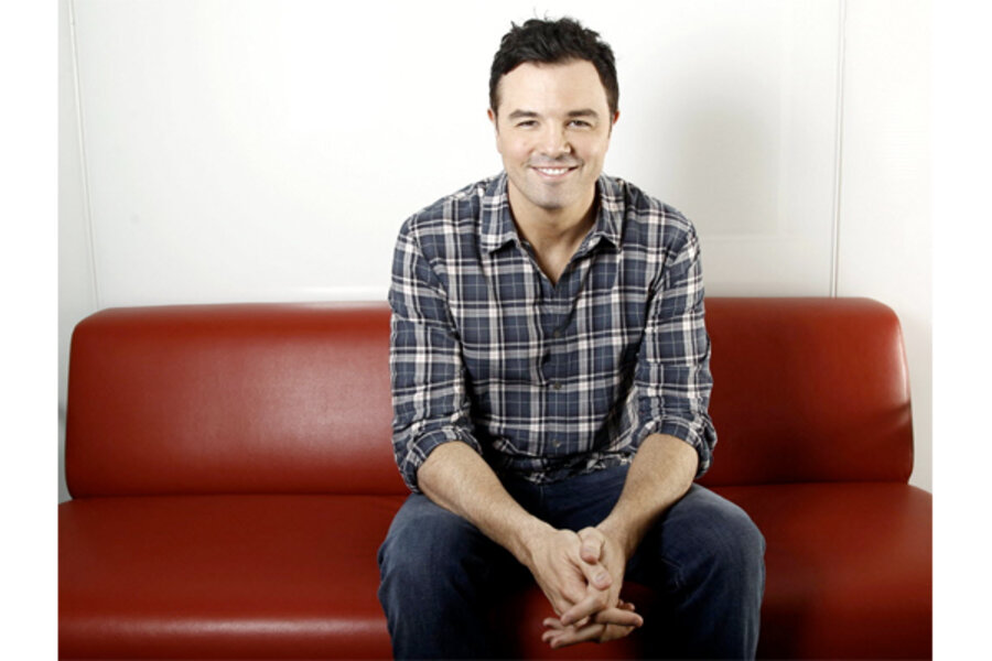 New 'SNL' cast: Three newbies will debut this fall - CSMonitor.com