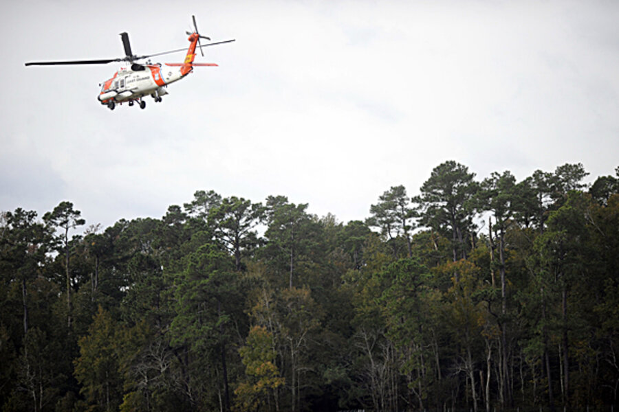 Be smart about Hurricane Sandy relief - CSMonitor.com