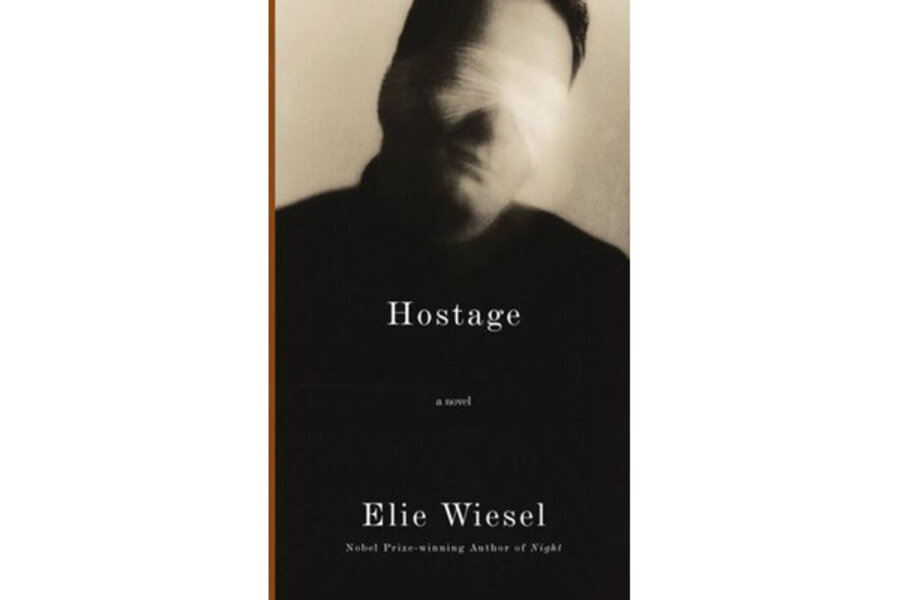 Reader recommendation: Hostage - CSMonitor.com
