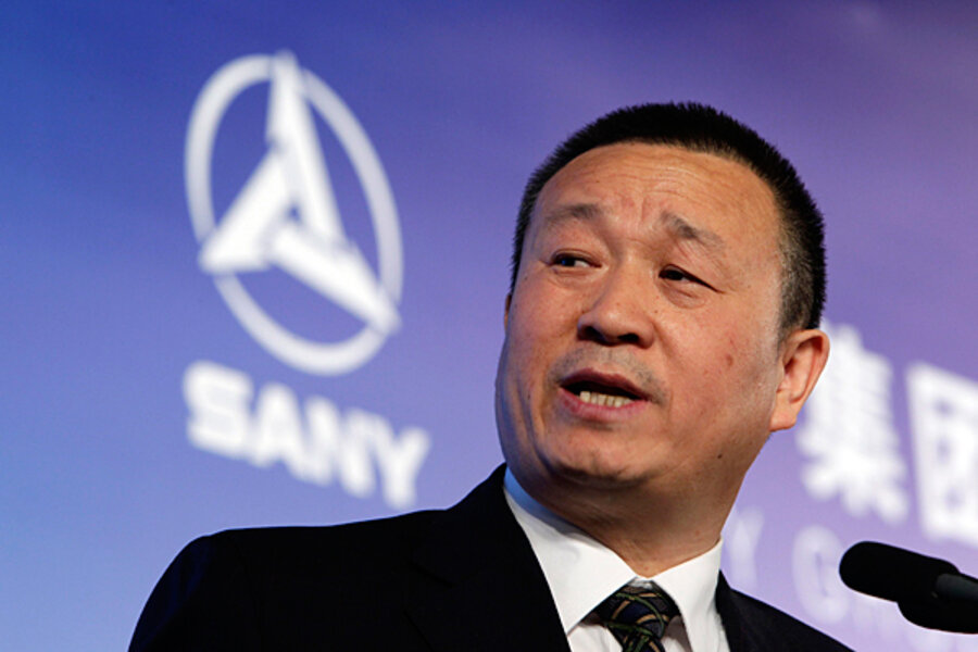 Why one of China's richest men is squaring off against Obama in court ...