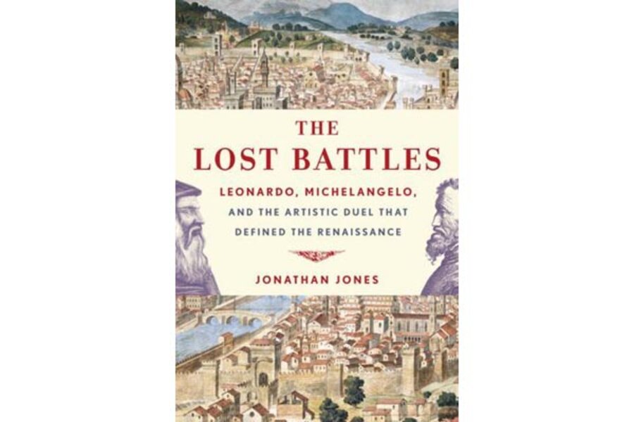 The Lost Battles - CSMonitor.com