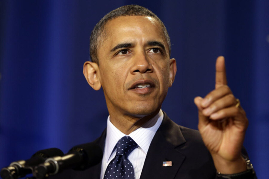 Obama tax plan: Which cities would it hit hardest? - CSMonitor.com