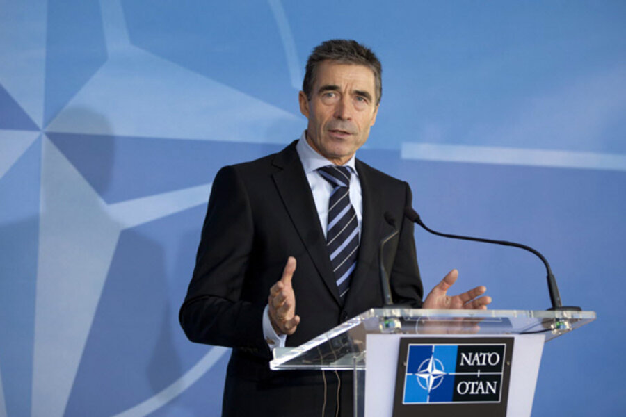 NATO to deploy Patriot anti-missile systems near Turkey-Syria border ...