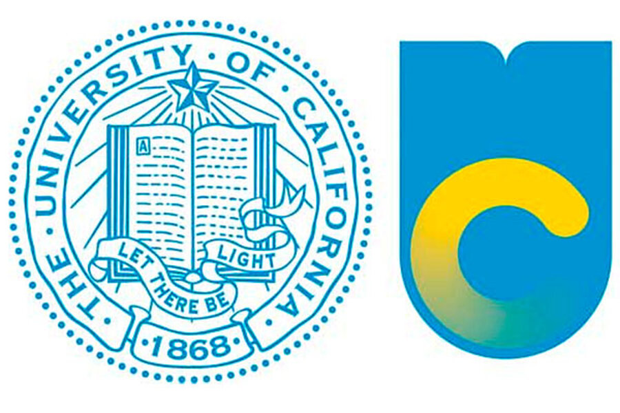 New UC logo: Marketing blunder? Or is storm of criticism overblown ...
