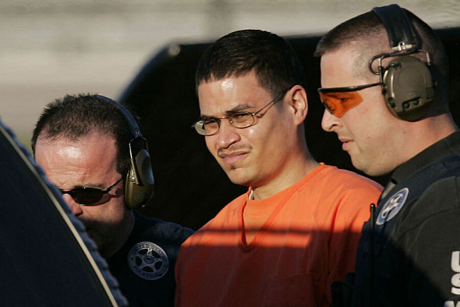 Alleging US torture, terror convict Padilla appeals to Americas’ rights ...