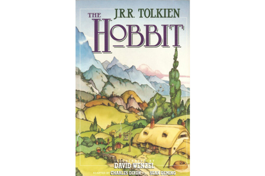 What are moon letters? - CSMonitor.com