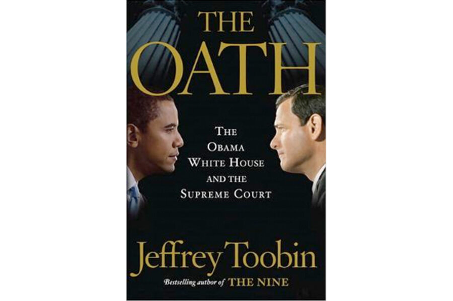 The Oath - CSMonitor.com