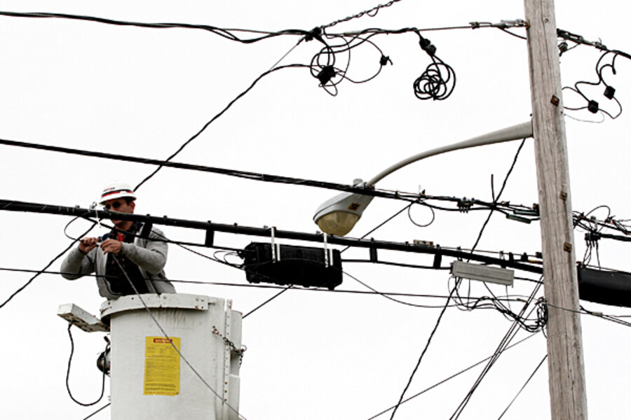 Secret Us Cybersecurity Program To Protect Power Grid Confirmed