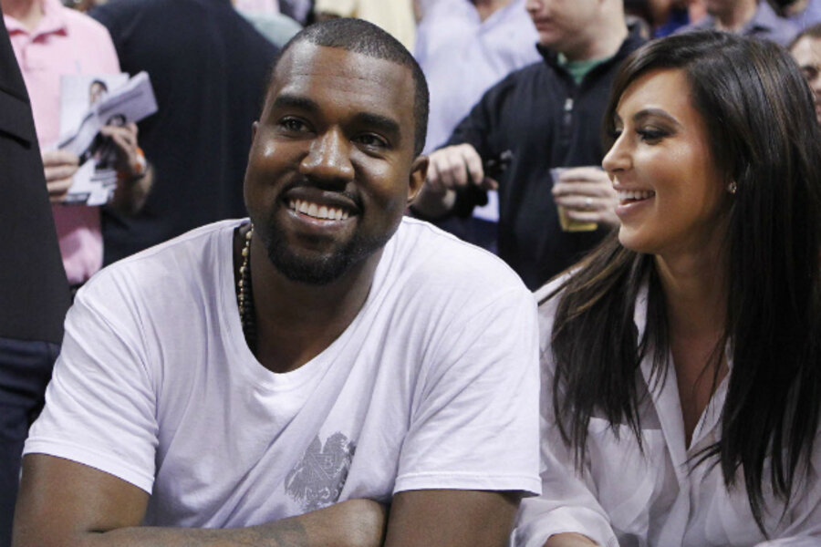 Snooki tips for Kimye and more: our parenting news roundup - CSMonitor.com