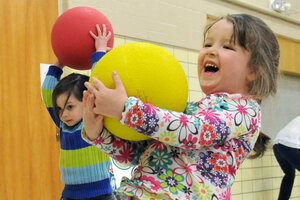 Play At School Recess And These Games Boost Child Development Play At School Recess And These Games Boost Child Development