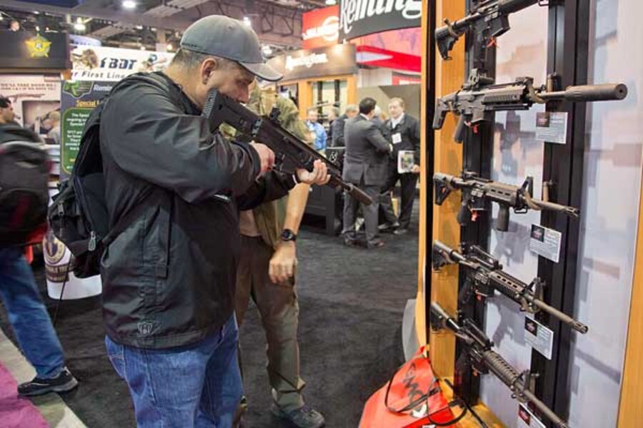 'Gun Appreciation Day': who might show up, and why that matters ...