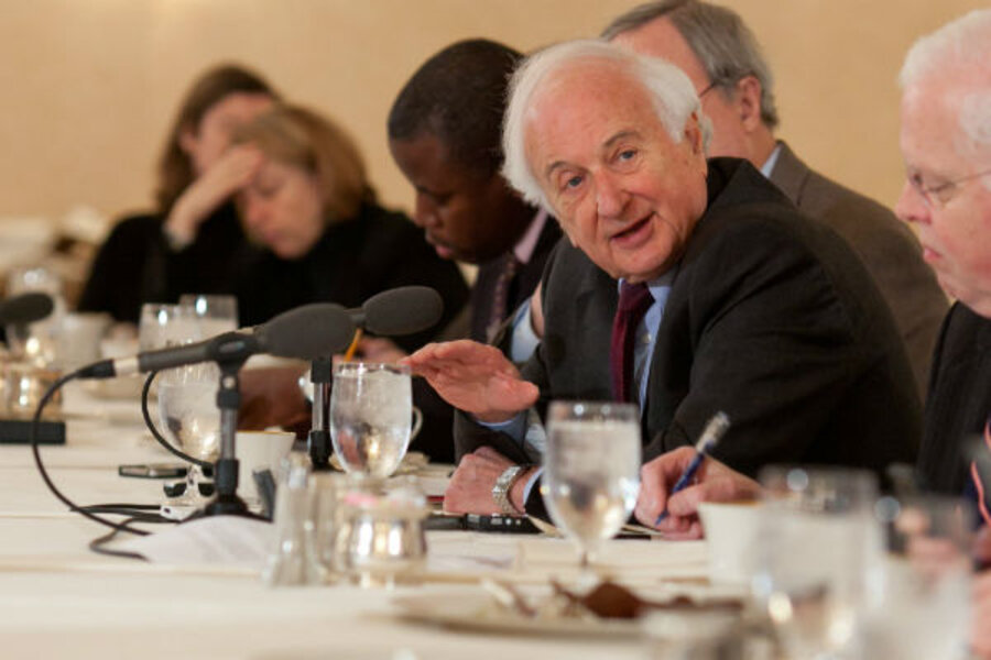 Rep. Sander Levin: ‘Dribble by dribble’ approach undermines tax reform ...