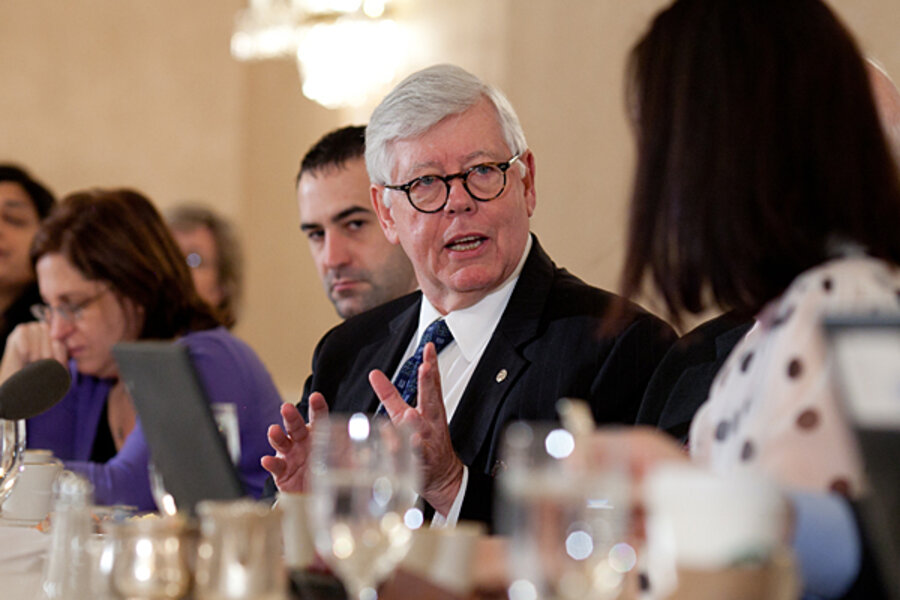 Behind gun control debate, questions of what's practical ...