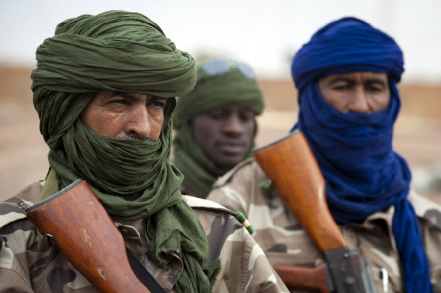 Attacks in Mali, Libya, Algeria show why Africa still needs US support ...