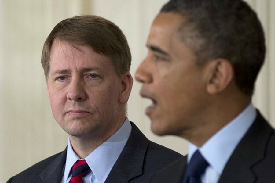 Judges slap down Obama 'recess appointments.' Case headed to Supreme ...