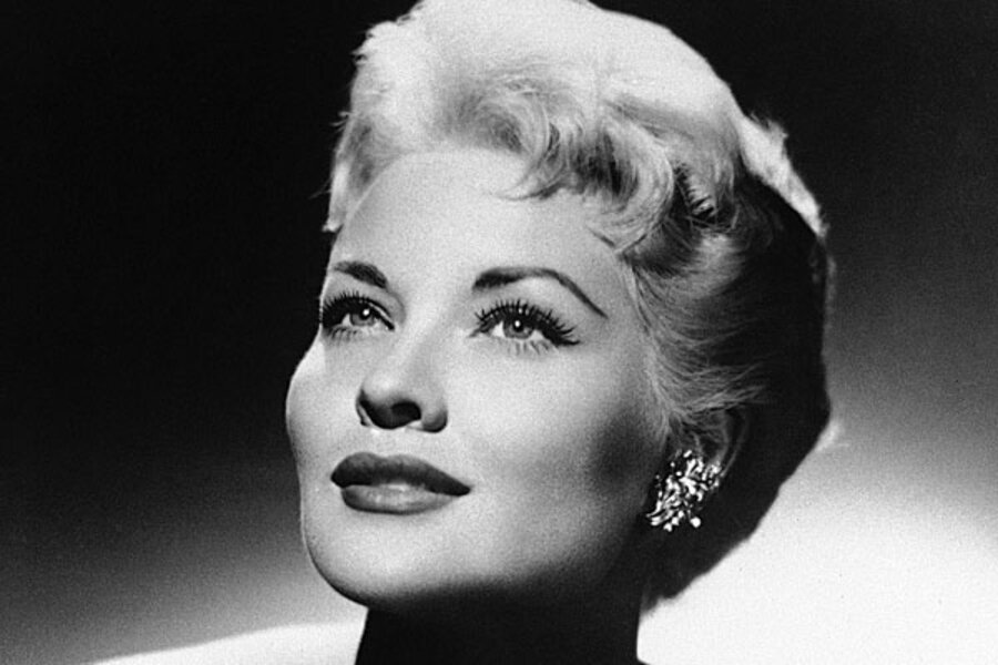 Patti Page: A vocalist with enduring appeal - CSMonitor.com