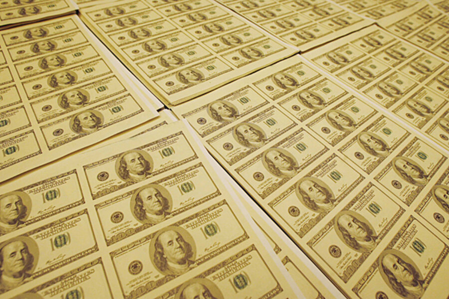 Five signs of bad financial advice - CSMonitor.com