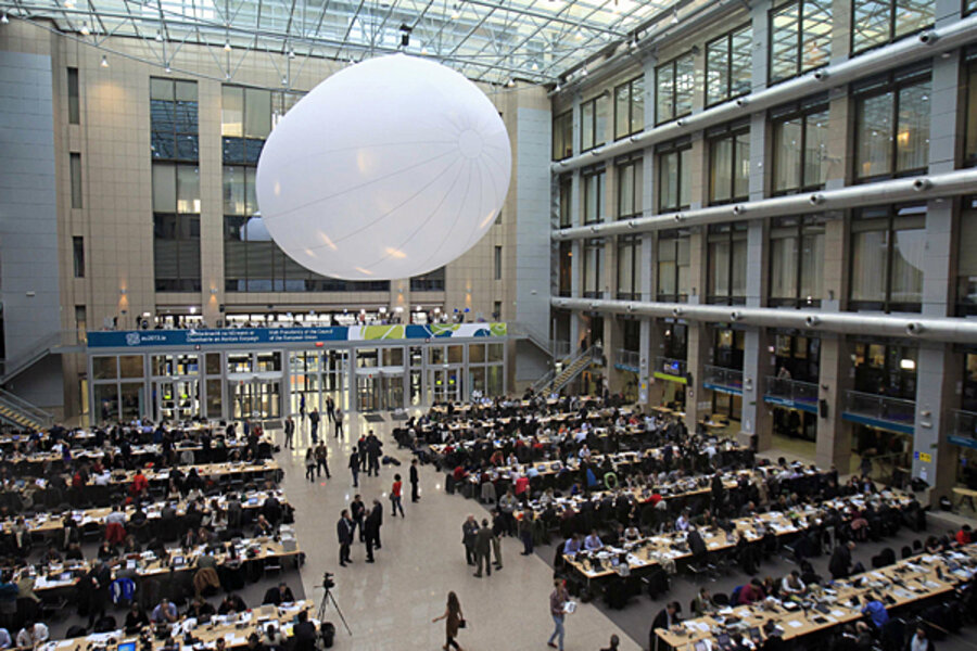 EU leaders approve budget, and everyone wins - at least politically ...