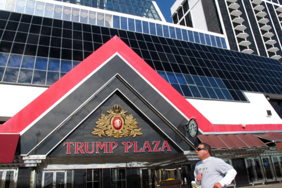 Trump Plaza sold: Atlantic City boardwalk centerpiece goes for bargain ...