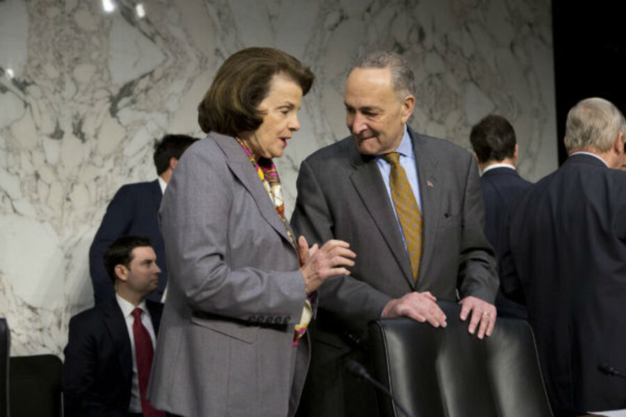 Which gun control measures are gaining momentum in Congress ...