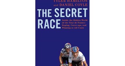 Reader recommendation: The Art of Racing in the Rain - CSMonitor.com