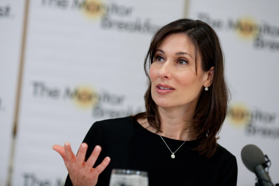 NTSB chief: Don't write off Boeing 787's battery just yet - CSMonitor.com