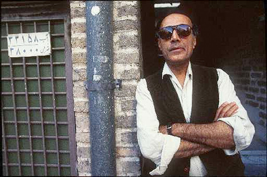 'Like Someone in Love' is a little too lightweight - CSMonitor.com