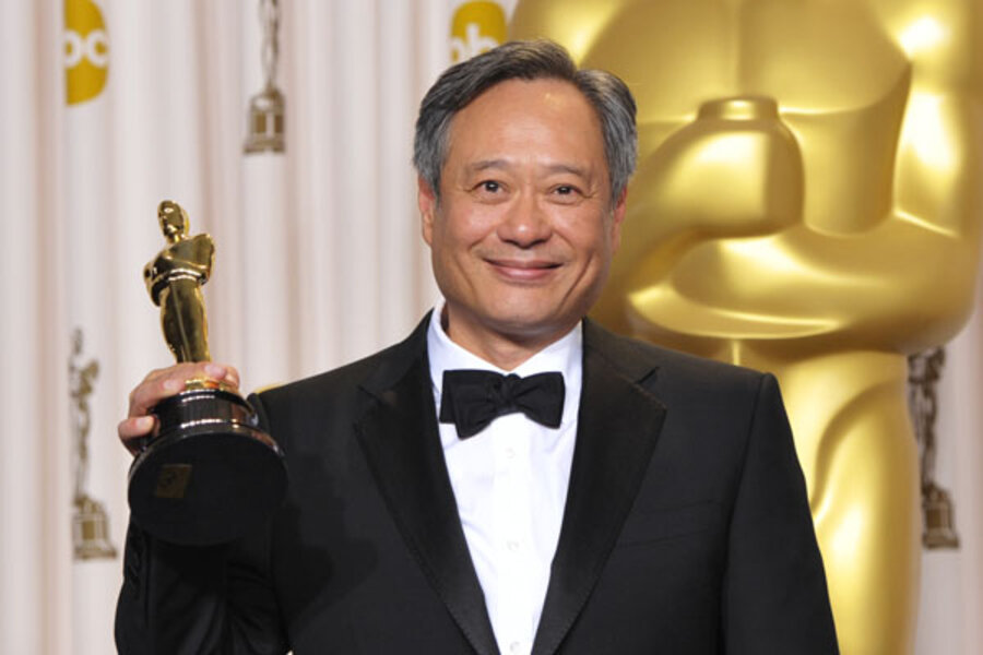 'Life of Pi’s' Oscars give limelight to Taiwan - CSMonitor.com