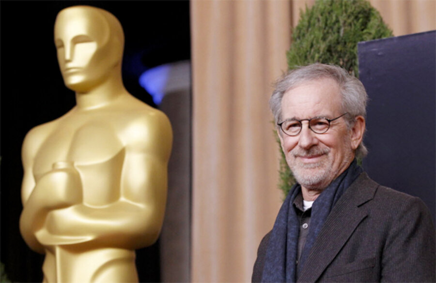 'Lincoln' factual flaw is discovered by Connecticut congressman ...