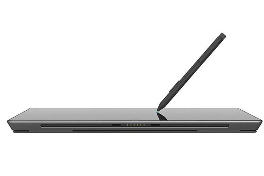 The Surface Pro: A tablet with PC guts and PC price, to boot ...