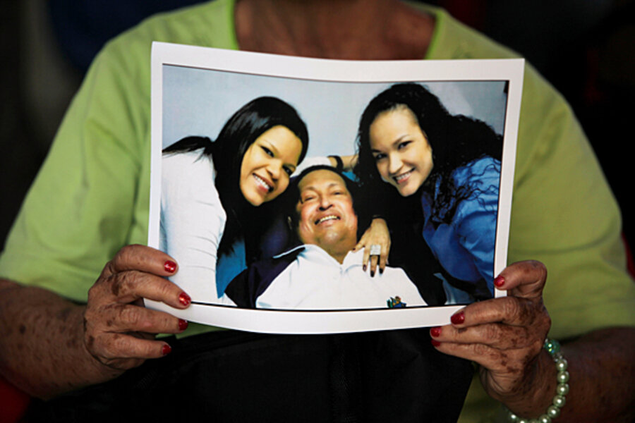 Hugo Chávez's Venezuela: What does the political and economic future ...