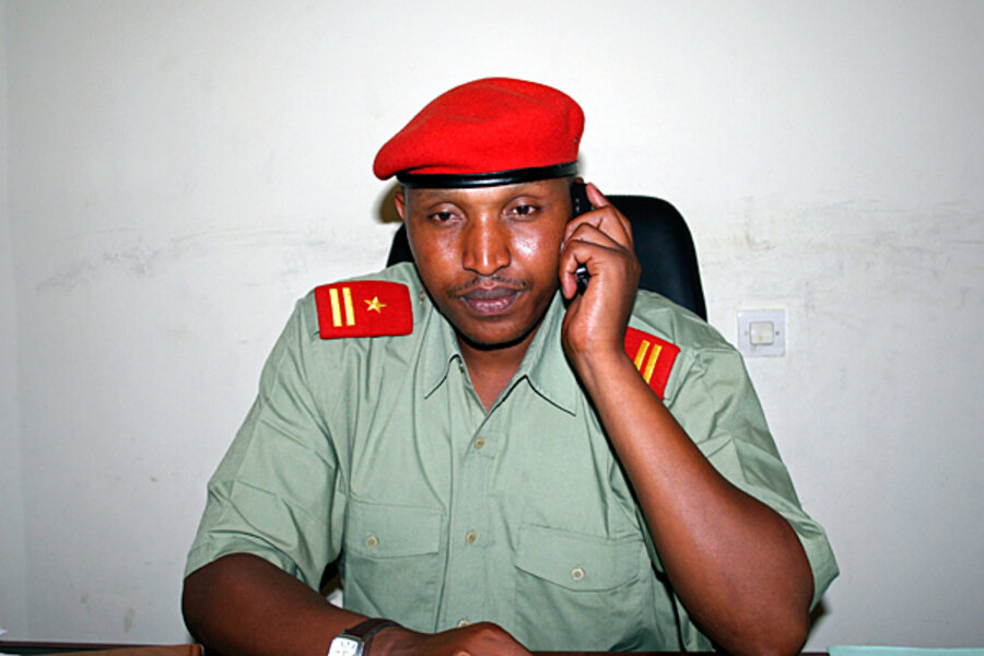 Will surrender of Congo warlord 'The Terminator' boost the standing of ...