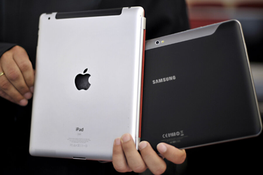 The best and worst things to buy in April - CSMonitor.com