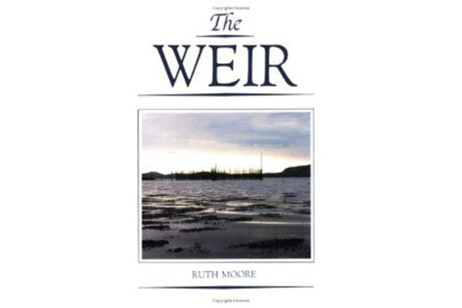 Reader recommendation: The Weir - CSMonitor.com