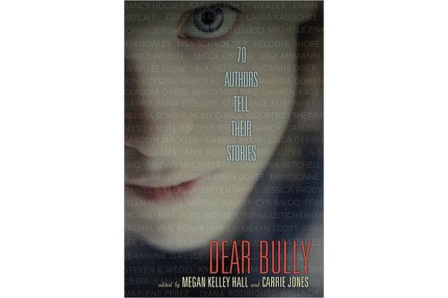 Can you fight bullies with books? - CSMonitor.com