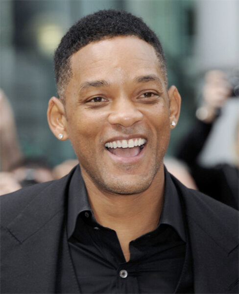 Will Smith on 'Django Unchained': He explains why he turned down Jamie ... Will Smith on 'Django Unchained': He explains why he turned down Jamie ...