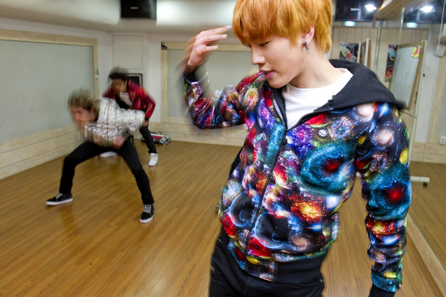 Gangnam's Style - CSMonitor.com