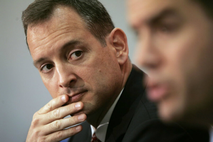 Mike Rice fired by Rutgers, Pernetti: Parents, tell kids what bad ...