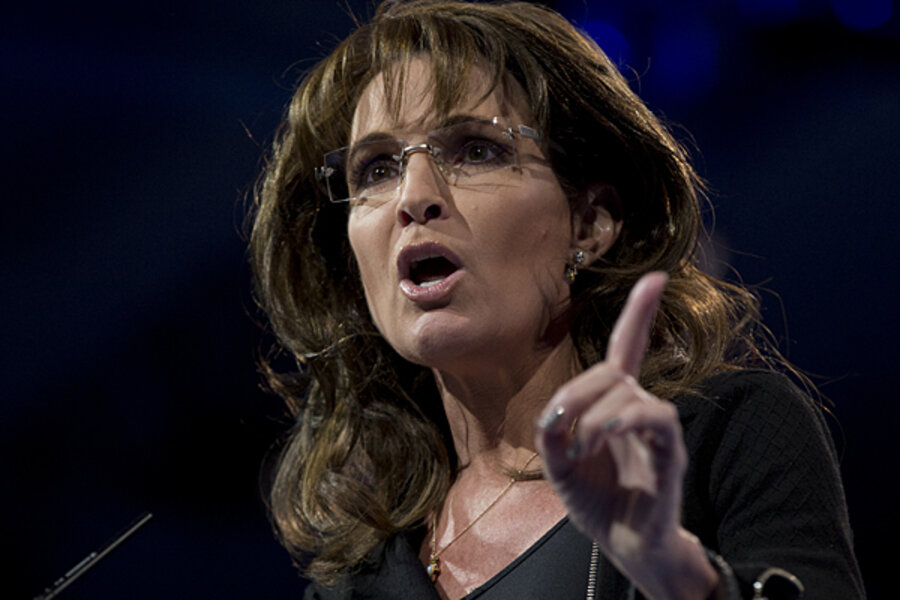 Sarah Palin Tesla slam: Is electric carmaker really a 'loser ...