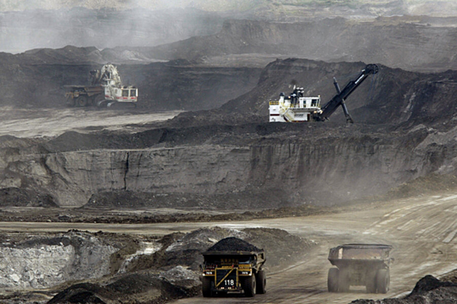 New technology could mean tar sands production in US - CSMonitor.com