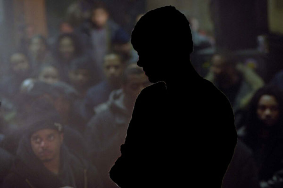 rap oscar - CSMonitor.com