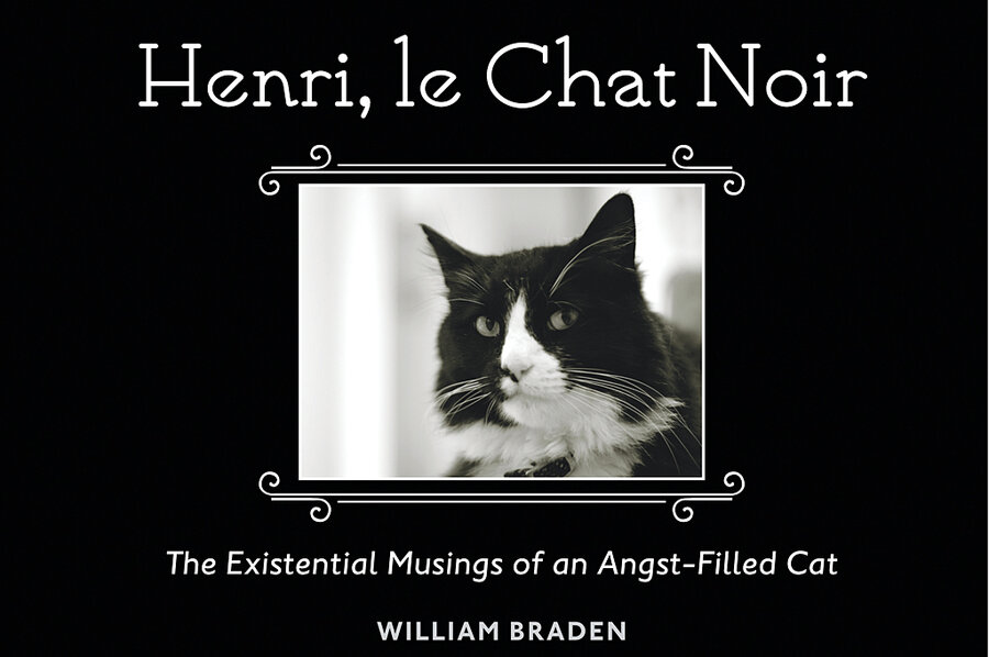 Top Picks: Henri the cat's philosophical musings, HBO's specials on ... Top Picks: Henri the cat's philosophical musings, HBO's specials on ...