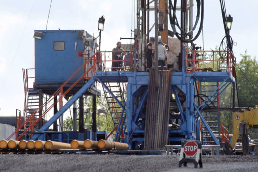 Another energy boom is on the way - CSMonitor.com